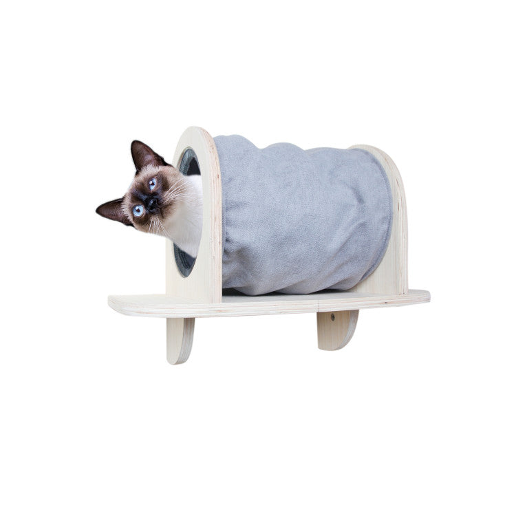 All For Paws Skywalk Grooming Hideaway Tunnel – Maryam's Pet