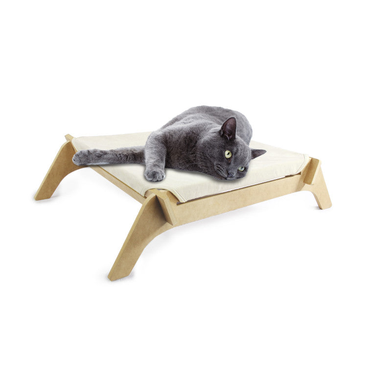 All For Paws Classic Comfort - Cat Lounge – Maryam's Pet