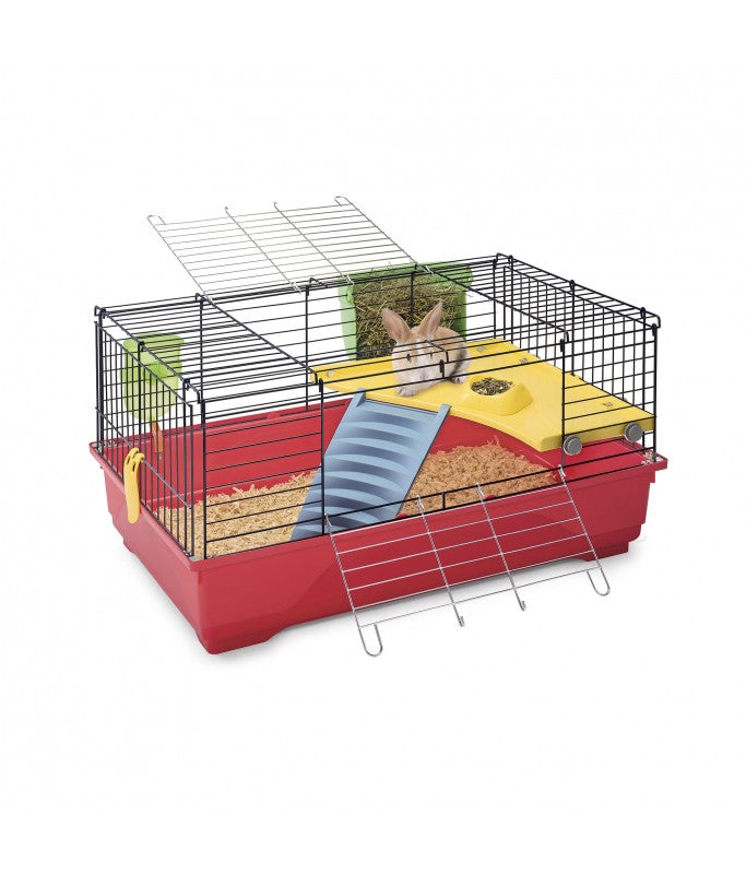 IMAC Ronny 80 Cage for Small Animals – Maryam's Pet