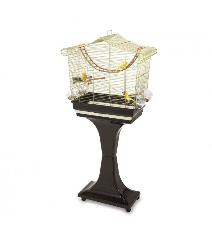 IMAC Sofia Cage for Canaries, Parakeets and Exotic birds – Maryam's Pet