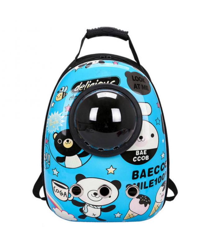 Pado Sky Kitty- Carrier – Maryam's Pet