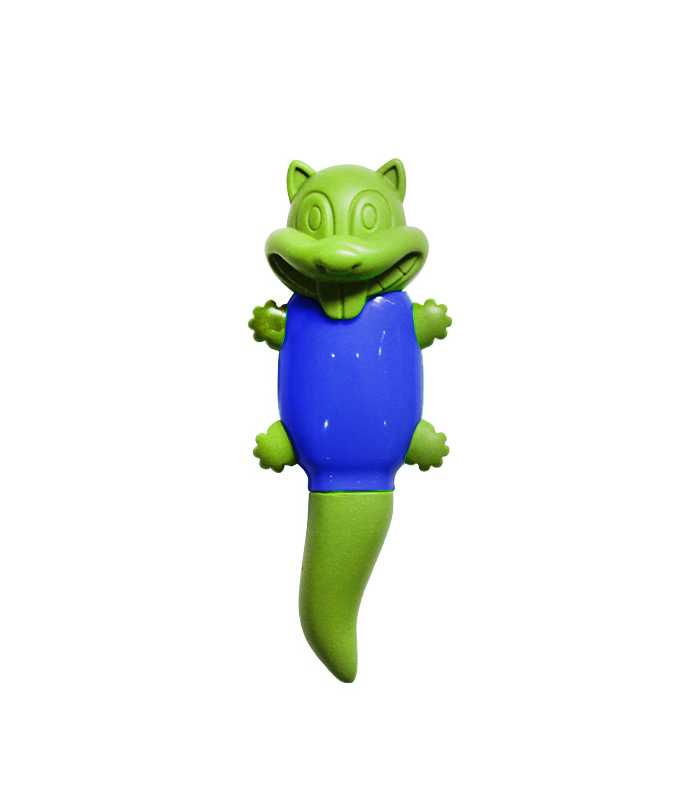 Paw Pals Foam Squirrel Toy – Maryam's Pet