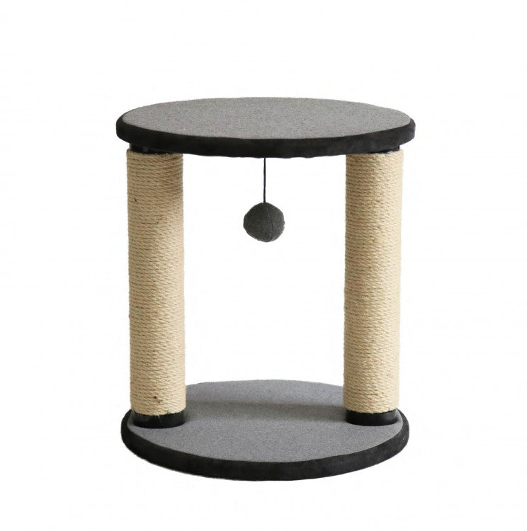 All For Paws Cat Tree - New Connector Serie 2 – Maryam's Pet