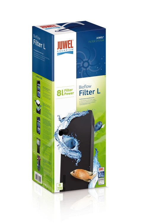 Bioflow Filter L - Internal Filter System – Maryam's Pet