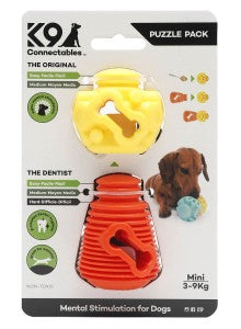 Mini Puzzle Pack- Or/Ye – Maryam's Pet