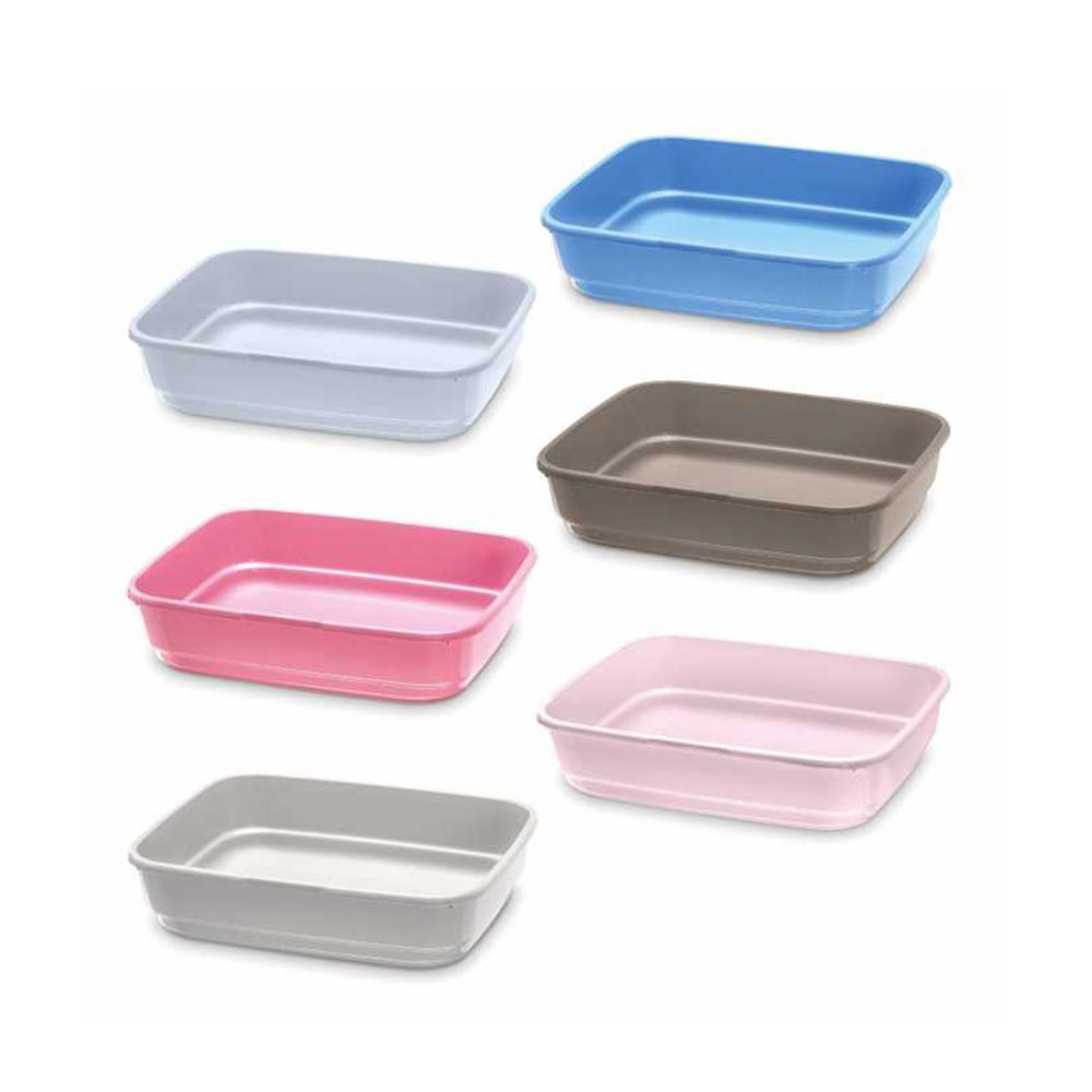 IMAC Felix Litter Tray – Maryam's Pet