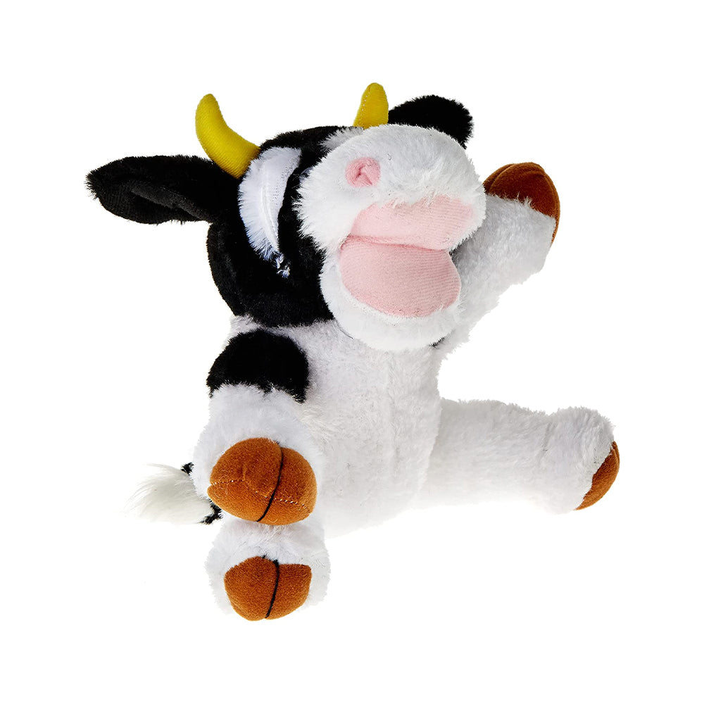 Chatterbox Cow – Maryam's Pet