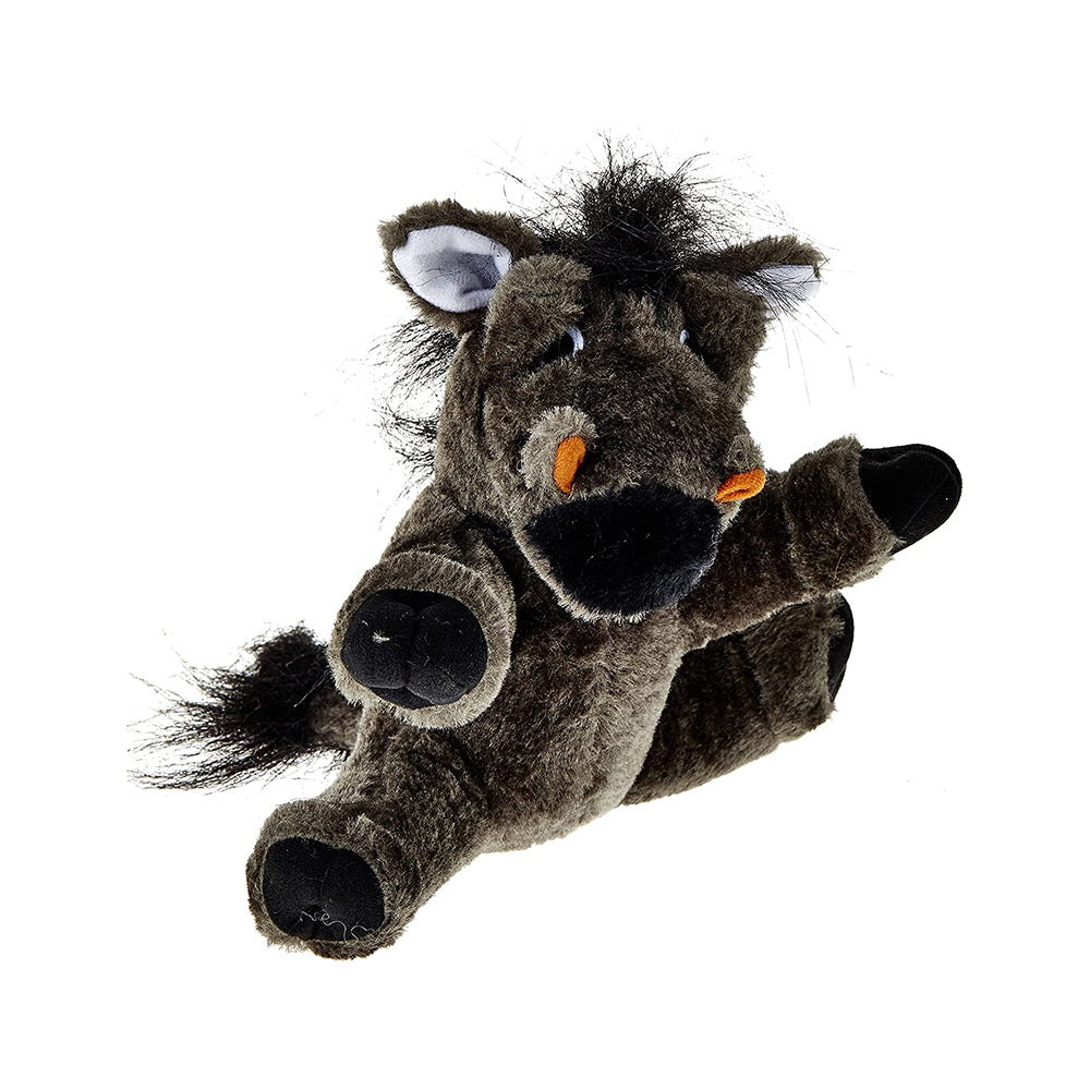 Chatterbox Donkey – Maryam's Pet