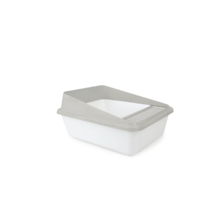 All For Paws Go Fresh High Back Cat Litter Box – Maryam's Pet