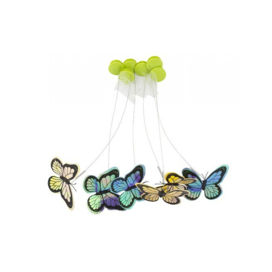 All For Paws Flutter Bug Re-Fill - 6 pack – Maryam's Pet