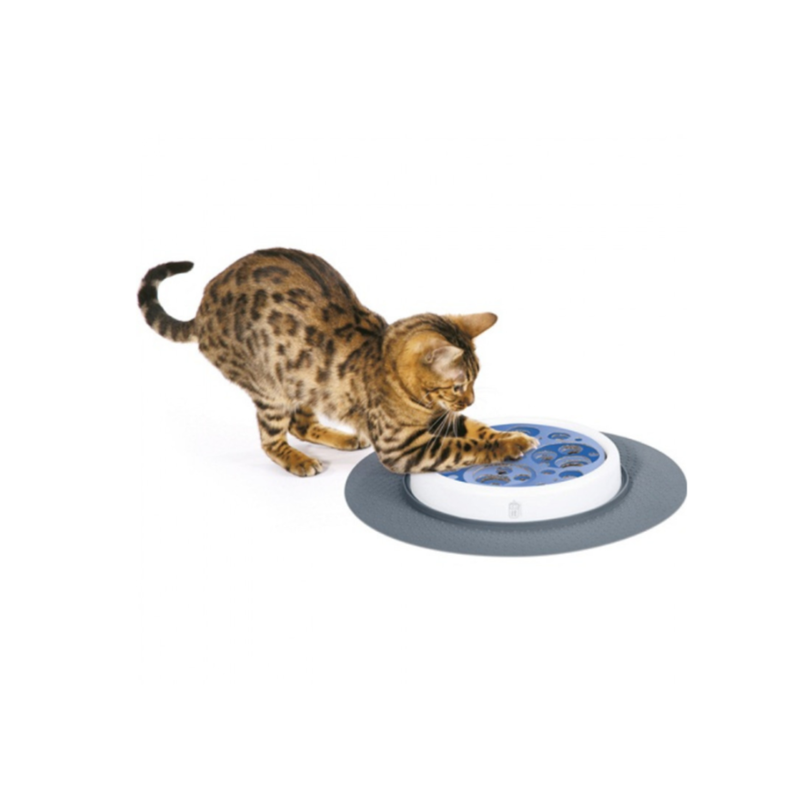 Catit Design Senses Scratch Pad – Maryam's Pet