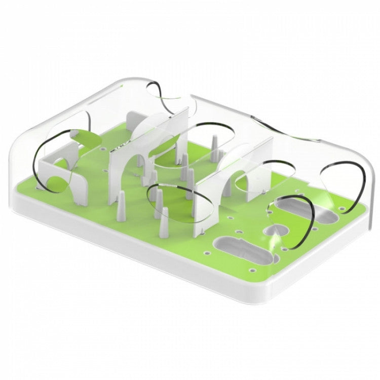Interactive Cat Puzzle Feeder – Maryam's Pet